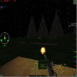 Unreal Archive / Unreal Tournament (UT99) / Maps / Multi-Team CTF / Wilderness